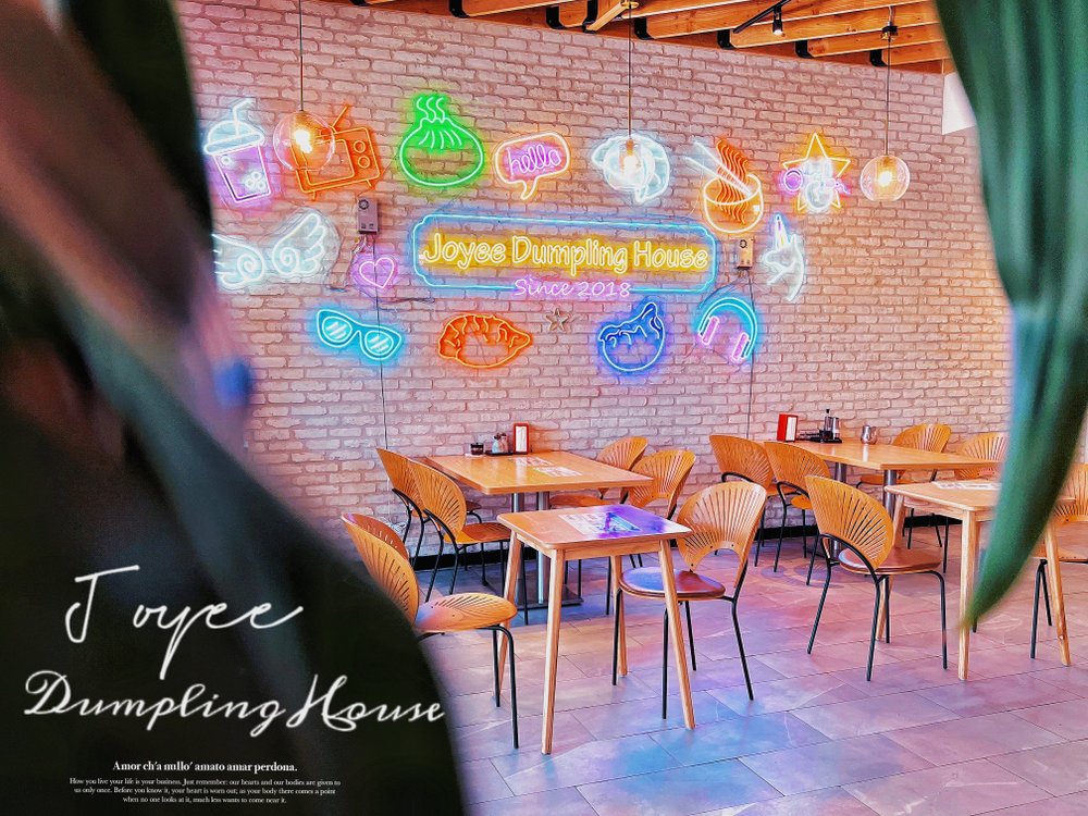 Joyee’s Dumpling House - 4S Ranch, San Diego | Roadtrippers