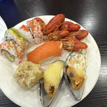 ROYAL BUFFET - Updated December 2025 - 28 Photos & 26 Reviews - 1620 ...