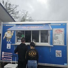 FATBOY FRIED RICE - Updated October 2025 - 122 Photos & 54 Reviews ...