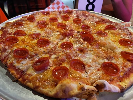 ROCK & ROLL PIZZA - Updated June 2025 - 48 Photos & 51 Reviews - 480 E ...