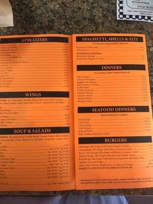 PIZZA PALACE OF ENFIELD AND JIMMY’S PUB - 38 Photos & 33 Reviews ...