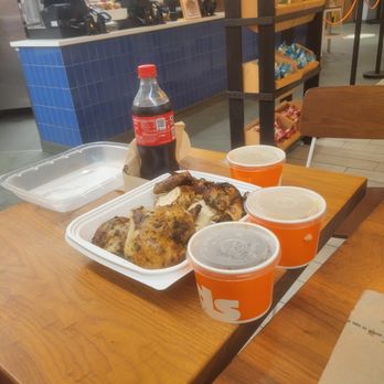 FIELDS GOOD CHICKEN - Updated December 2025 - 59 Photos & 21 Reviews ...