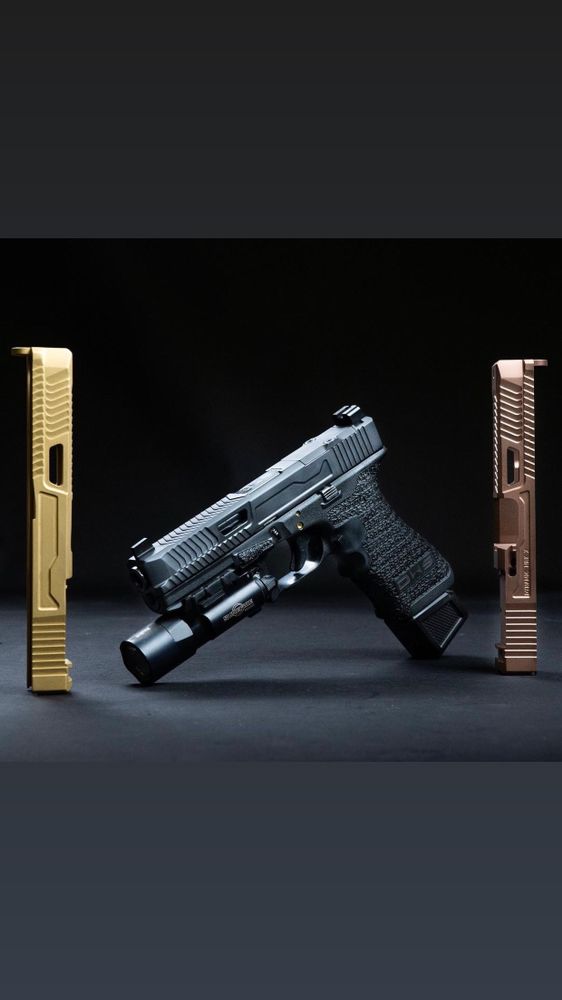 DYNAMIC WEAPON SOLUTIONS - Updated March 2025 - 513 Photos & 377 ...