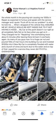 HOPKINS FORD OF ELGIN - Updated January 2026 - 37 Photos & 104 Reviews ...