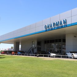 CHAPMAN CHEVROLET - 100 Photos & 540 Reviews - 1717 E Baseline Rd ...