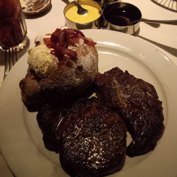 555 EAST STEAKHOUSE - Updated June 2024 - 2720 Photos & 2717 Reviews ...