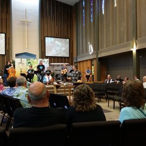 EVERGREEN CHURCH - Updated February 2025 - 51 Photos & 12 Reviews ...