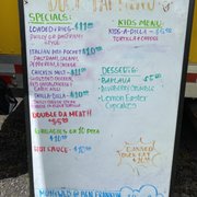 DUCK FAT FOOD TRUCK - 46 Photos & 17 Reviews - Hilo, Hawaii - Food ...