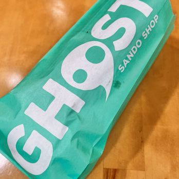 GHOST SANDO SHOP - Updated March 2025 - 455 Photos & 477 Reviews - 7801 ...