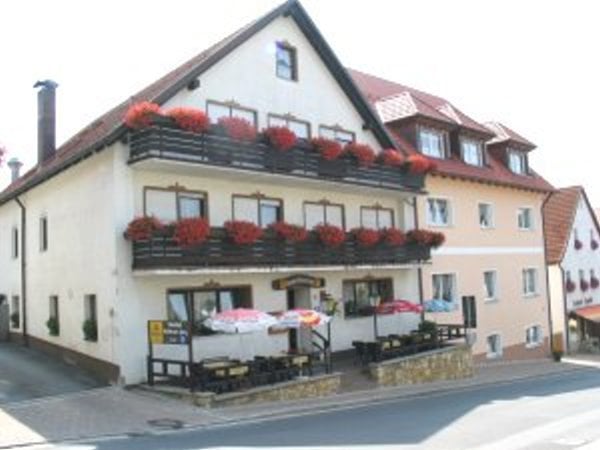 GASTHOF PENSION GOLDENES HERZ - Updated August 2025 - Hauptstr. 12 ...