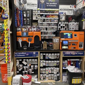 THE HOME DEPOT - Updated August 2025 - 336 Photos & 342 Reviews - 1625 ...