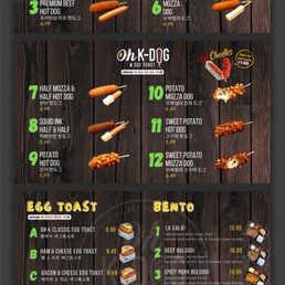 OH K-DOG - MERRITT ISLAND - Updated July 2025 - 76 Photos & 41 Reviews ...