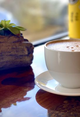 BABYLON COFFEE ROASTERS - Updated October 2024 - 176 Photos & 109 ...