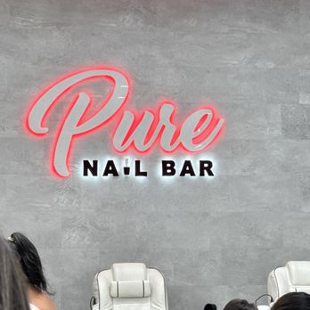 PURE NAIL BAR - Updated December 2025 - 140 Photos & 131 Reviews - 6242 ...