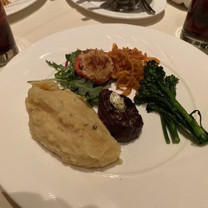 COPPER ROCK STEAKHOUSE - 129 Photos & 94 Reviews - Steakhouses - 11111 ...