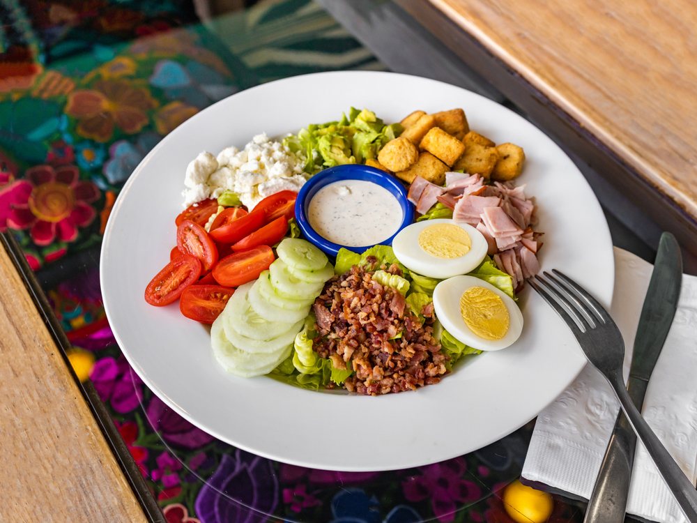 THE WRAP SANTA FE - Updated October 2025 - 31 Photos & 32 Reviews - 113 ...