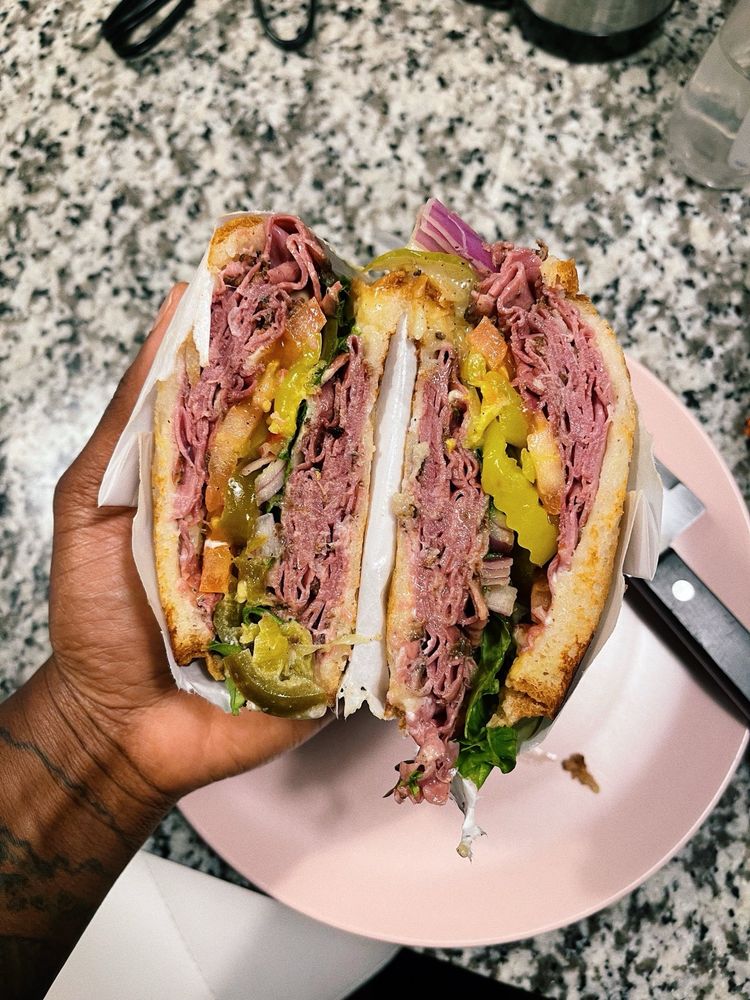 HENRI’S BAKERY & DELI - Updated December 2025 - 72 Photos & 49 Reviews ...