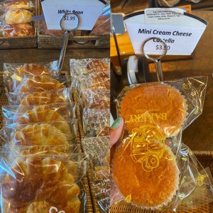 SHILLA BAKERY & CAFE - 297 Photos & 185 Reviews - 9339 Baltimore ...