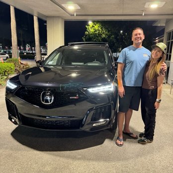 DCH TUSTIN ACURA - Updated January 2025 - 174 Photos & 842 Reviews (4.0 ...