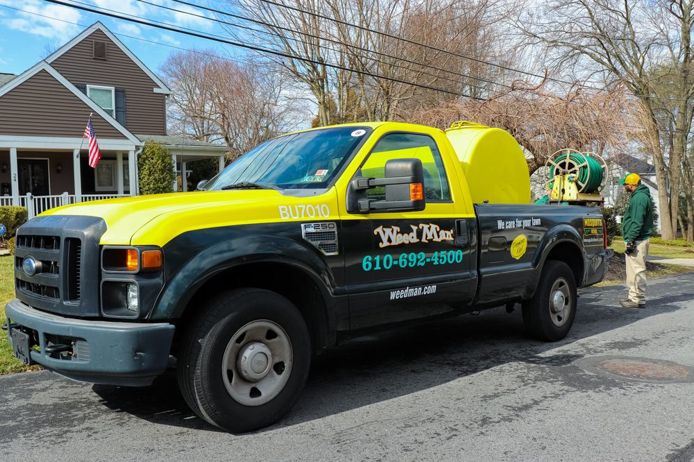 WEED MAN - Updated September 2025 - 18 Photos & 44 Reviews - 981 S ...