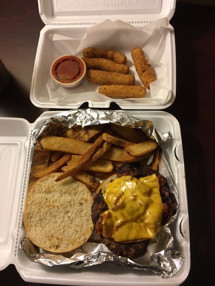 CAPPS PIZZA - Updated December 2025 - 30 Reviews - 1736 Oh-45 ...