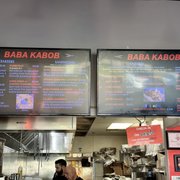 BABA KABOB - 397 Photos & 425 Reviews - 9474 Black Mountain Rd, San ...
