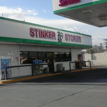 STINKER STORES - Updated March 2025 - 440 Yellowstone Ave, Pocatello ...
