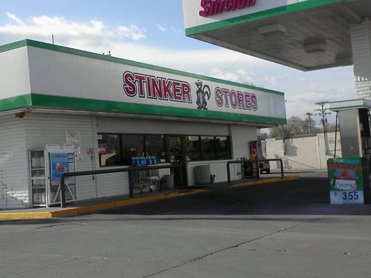 STINKER STORES - Updated March 2025 - 440 Yellowstone Ave, Pocatello ...
