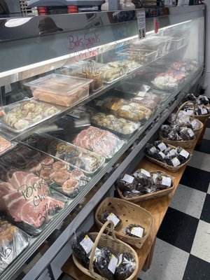 MAC’S MEATS - Updated December 2025 - 18 Photos & 21 Reviews - 6261 S ...