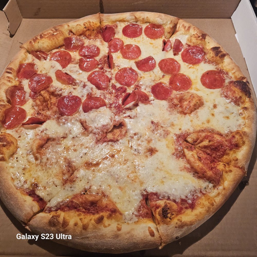 STREET SIDE PIZZA & HOAGIES - 910 Great Bridge Blvd, Chesapeake ...