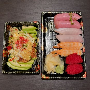 WISP EXPRESS - CLOSED - Updated September 2024 - 143 Photos & 85 ...