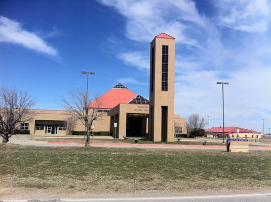 FORT SILL - Updated September 2025 - 27 Photos & 16 Reviews - 207 Harry ...