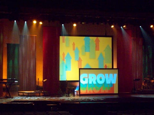 NORTHRIDGE CHURCH - Updated December 2025 - 34 Photos & 56 Reviews ...