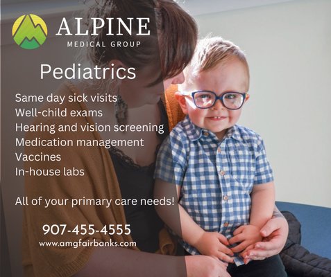 ALPINE MEDICAL GROUP - Updated October 2025 - 16 Photos - 605 Chief ...