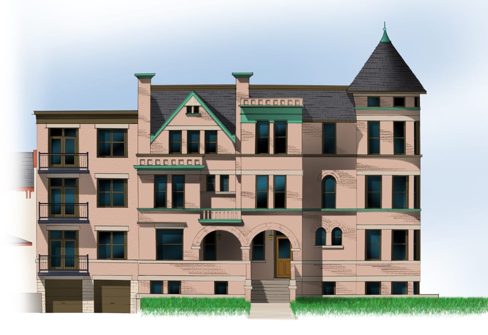 ANTHONY BOZZI REAL ESTATE GROUP - Updated August 2025 - 1515 14th St NW ...