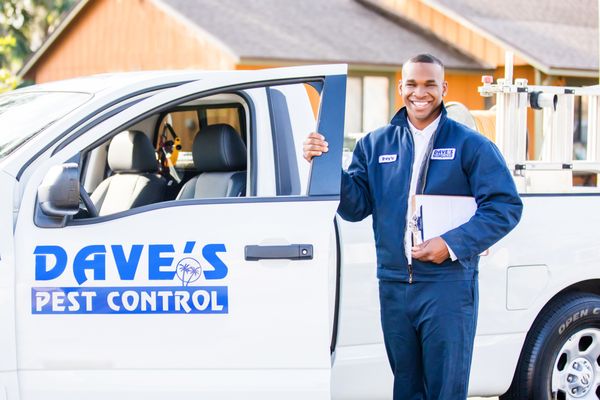 DAVE’S PEST CONTROL - Updated October 2025 - 59 Photos & 29 Reviews ...