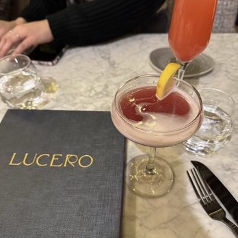 LUCERO ROOFTOP RESTAURANT + BAR - Updated January 2026 - 184 Photos ...