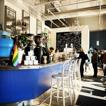 COCO & BLU - Updated July 2025 - 360 Photos & 233 Reviews - 12 S Dunton ...