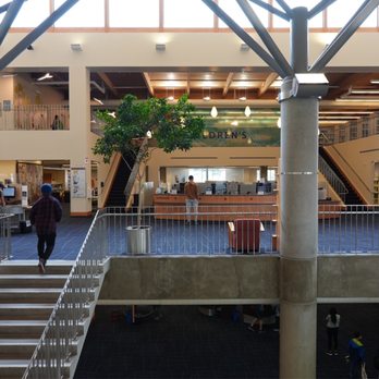 BELLEVUE LIBRARY - Updated December 2025 - 119 Photos & 127 Reviews ...