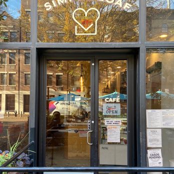 SIMPLE LOAF BAKEHOUSE - Updated June 2025 - 168 Photos & 106 Reviews ...