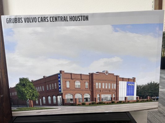GRUBBS VOLVO - Updated November 2025 - 21 Photos & 58 Reviews - Houston ...