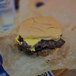 COSMO BURGER - Updated October 2025 - 74 Photos & 105 Reviews - 7438 ...