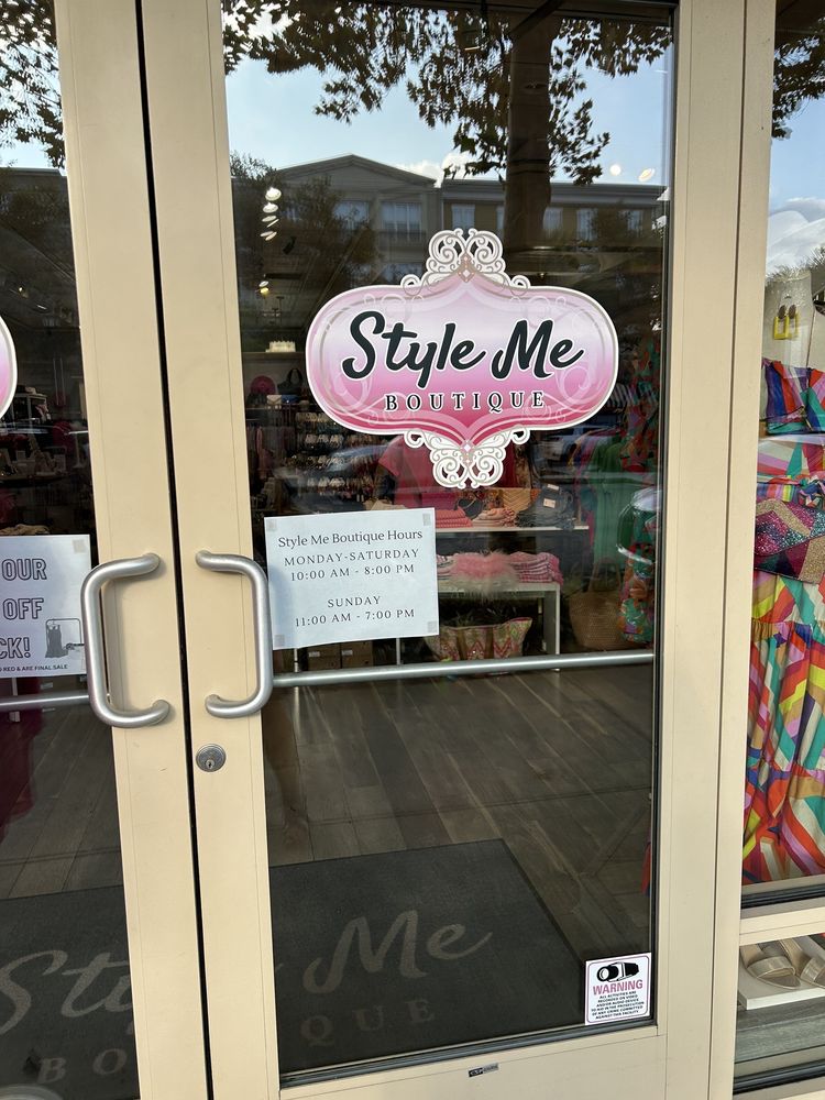 STYLE ME BOUTIQUE - Updated May 2026 - 82 Photos - 3096 Howard Ave ...
