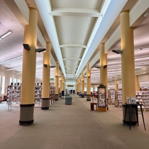 RIVERVIEW PUBLIC LIBRARY - Updated October 2025 - 57 Photos & 23 ...