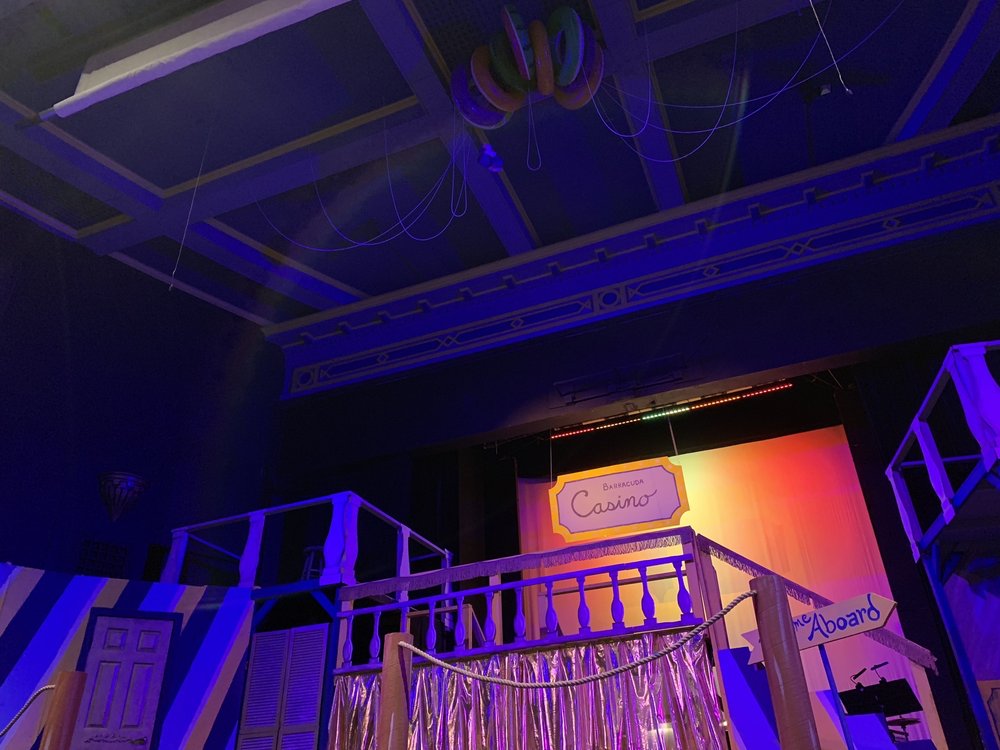 ALOHA THEATRE - Updated May 2025 - 23 Photos & 10 Reviews - 79-7384 ...