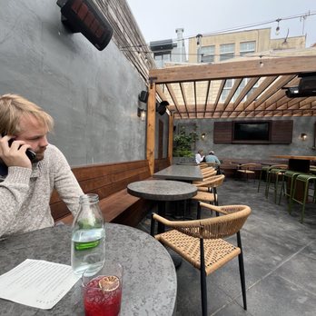 BAR DARLING - Updated January 2026 - 113 Photos & 53 Reviews - 2263 ...