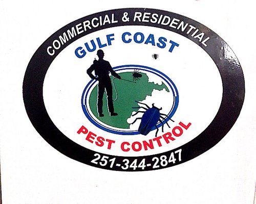 GULF COAST PEST CONTROL - Updated October 2025 - 72 Photos - 5210 S ...