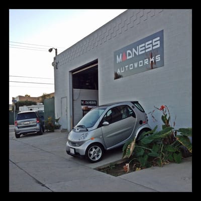 MADNESS AUTOWORKS - Updated July 2025 - 154 Photos & 118 Reviews - 2716 ...