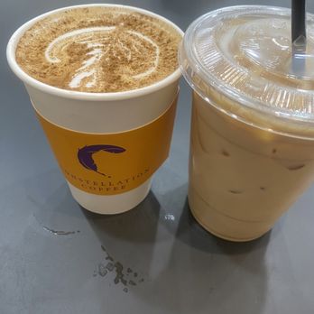 CONSTELLATION COFFEE - Updated July 2024 - 453 Photos & 328 Reviews ...