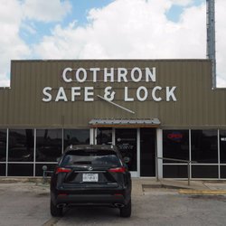 COTHRON’S SAFE AND LOCK - 29 Photos & 94 Reviews - 1315 W Ben White ...